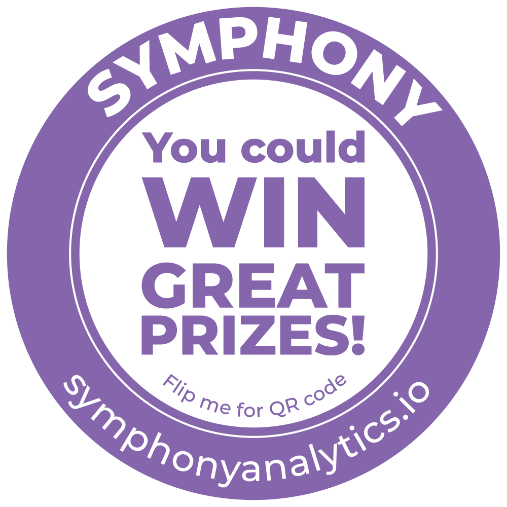 Symphony | Your Portal For Data-Driven Analytics Collaboration